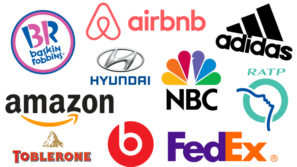 Le logotype | Graphic Design Communication Creative